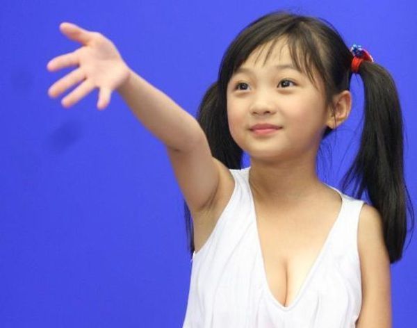 この「巨乳の幼女」の写真が気になったので調べてみた。 ポッカキット Free Download Nude Photo Gallery