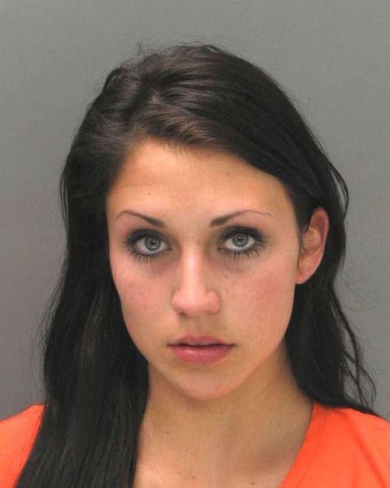 【画像】アメリカの女子刑務所 可愛い子いすぎだろ・・・ ポッカキット