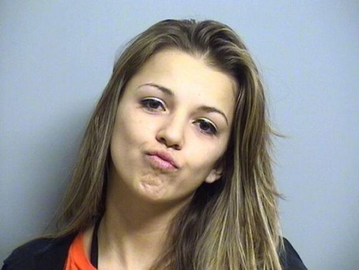 【画像】アメリカの女子刑務所 可愛い子いすぎだろ・・・ ポッカキット