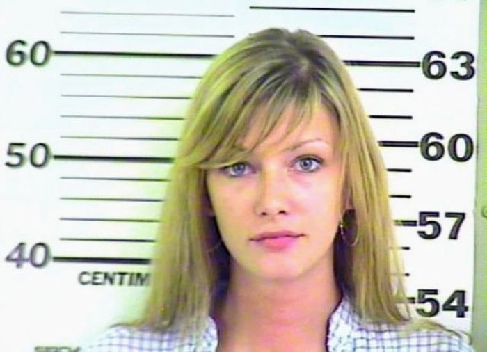 【画像】アメリカの女子刑務所 可愛い子いすぎだろ・・・ ポッカキット