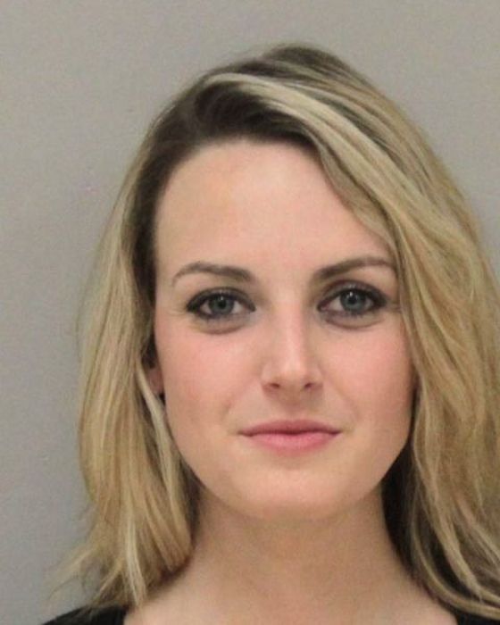 【画像】アメリカの女子刑務所 可愛い子いすぎだろ・・・ ポッカキット