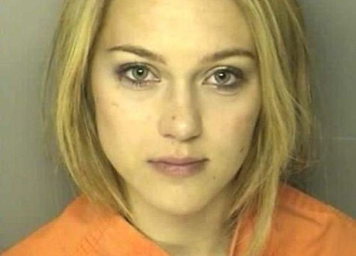 [b ] 【画像】アメリカの女子刑務所 可愛い子いすぎだろ・・・ ポッカキット