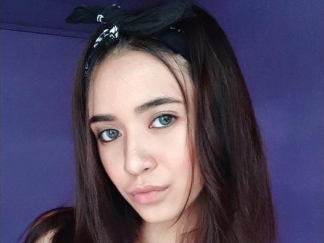 【閲覧注意】17歳の超美人女子高生の遺体をご覧ください ポッカキット