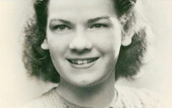 【閲覧注意】伝説の画像。1947年、86階の展望台から飛び降り、「最も美しい自殺」と呼ばれた女性 ポッカキット