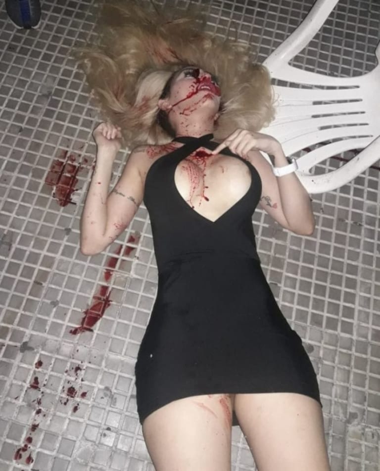 【閲覧注意】未成年の美少女の死体に興奮する人達がいるらしい(画像あり) ポッカキット