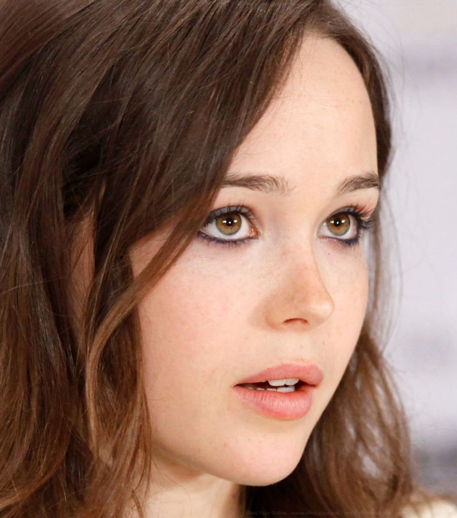 【衝撃】映画「x Men」に出てた美人女優、変わり果ててしまう・・・（画像あり） ポッカキットポッカキット
