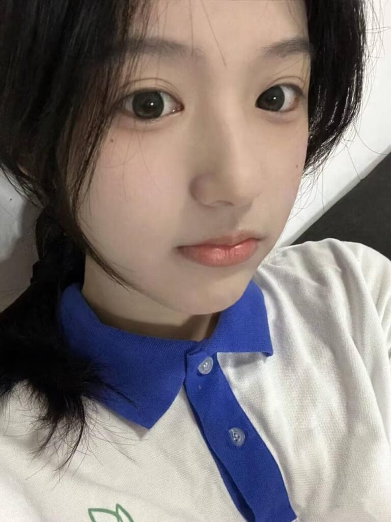【画像】この美少女jk（16）、2年後 男達のオ ニーの道具になってしまう ポッカキットポッカキット