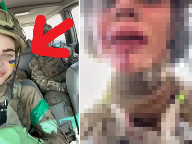 【閲覧注意】ウクライナの美女兵士、戦争に参加した事を心から後悔するビフォーアフター・・・（動画あり） ポッカキットポッカキット