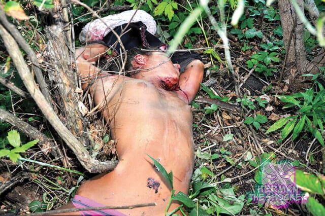 【閲覧注意】19歳少女の死体画像、なぜか男達を興奮させてしまう（画像あり） ポッカキットポッカキット 3490