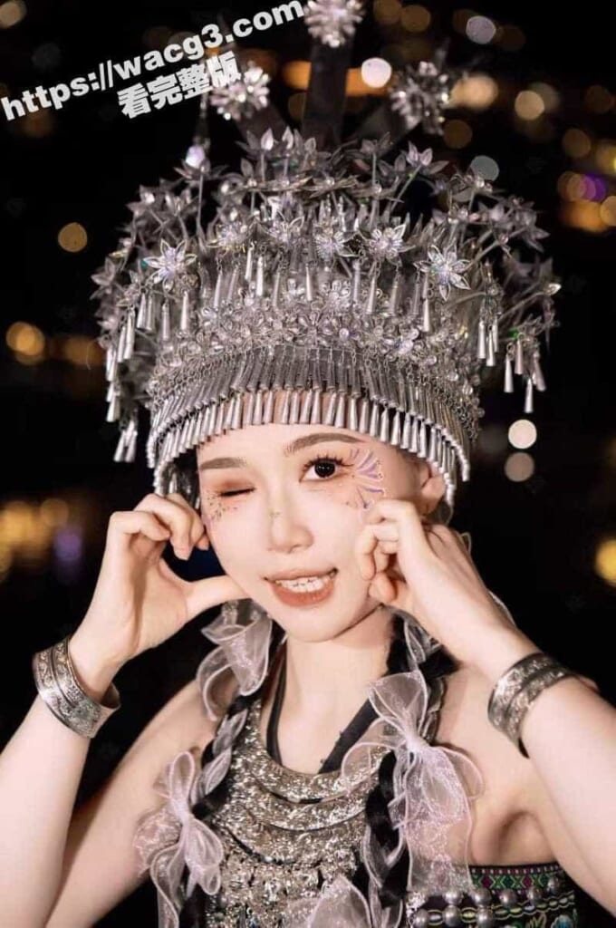 【色白美女】少数民族の女の子、流出したフ ラチオ動画がエロすぎると話題に ポッカキット