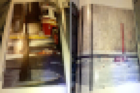 【閲覧注意】日本では絶対に出版できない「禁断の写真集」がコチラです（画像あり）